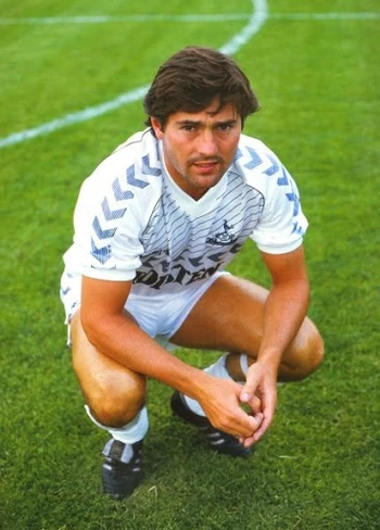 Paul Miller | Tottenham Hotspur Wiki | Fandom