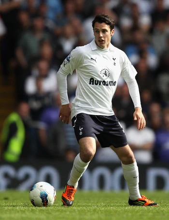 Adam Smith | Tottenham Hotspur Wiki | Fandom
