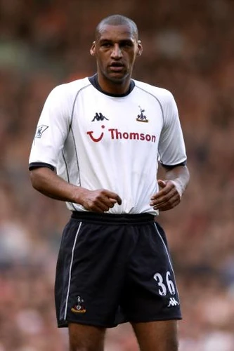 Dean Richards | Tottenham Hotspur Wiki | Fandom