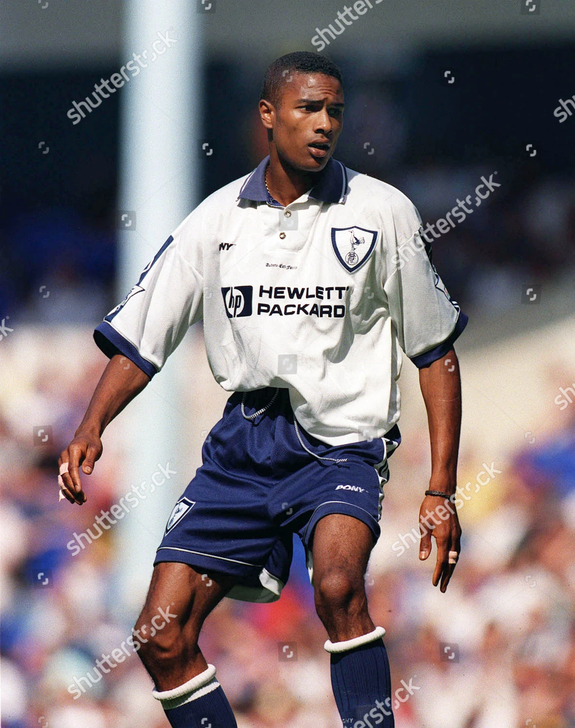 Steve Slade | Tottenham Hotspur Wiki | Fandom