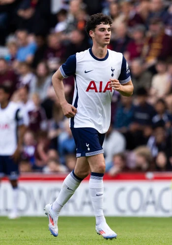Archie Gray | Tottenham Hotspur Wiki | Fandom