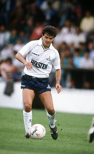 Steve Hodge | Tottenham Hotspur Wiki | Fandom