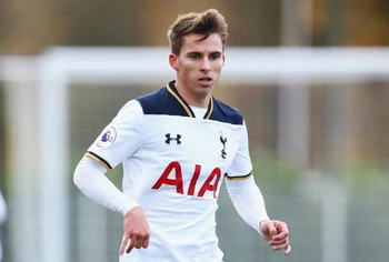 Tom Carroll | Tottenham Hotspur Wiki | Fandom