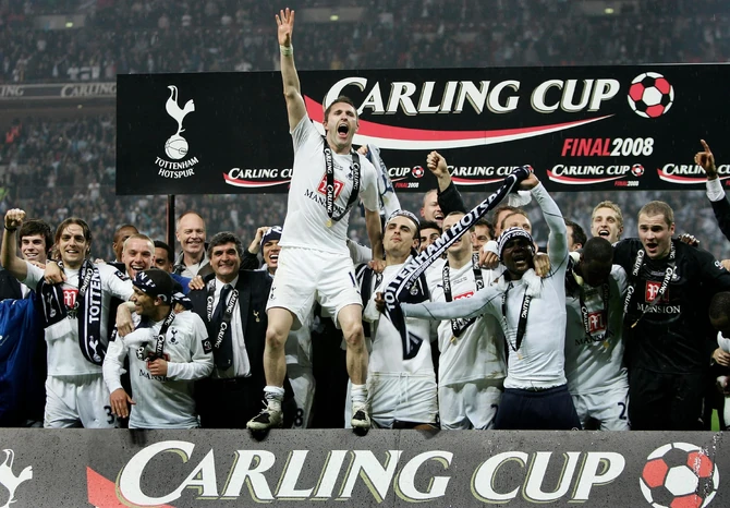 Tottenham Hotspur Wiki | Fandom