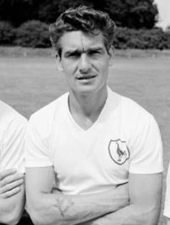 Ron Henry | Tottenham Hotspur Wiki | Fandom