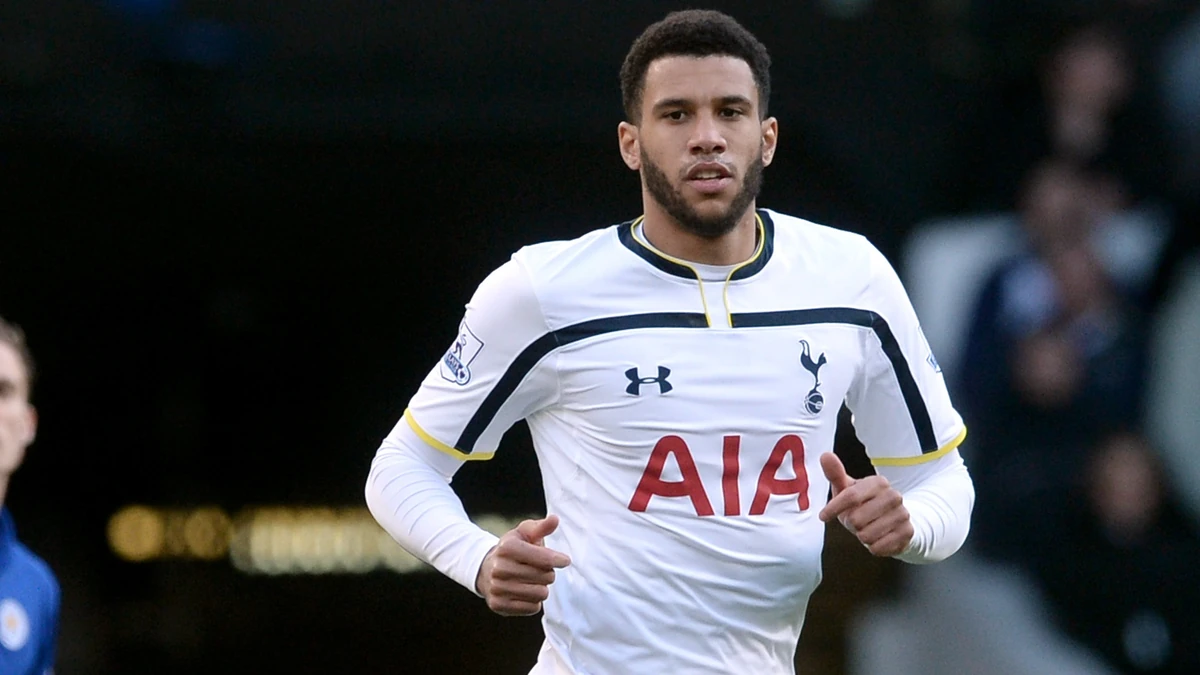 Étienne Capoue | Tottenham Hotspur Wiki | Fandom