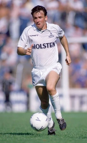 Paul Allen | Tottenham Hotspur Wiki | Fandom