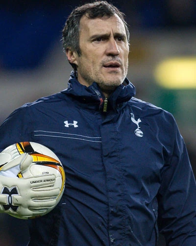 Toni Jimenez | Tottenham Hotspur Wiki | Fandom