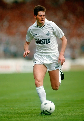 Chris Waddle | Tottenham Hotspur Wiki | Fandom