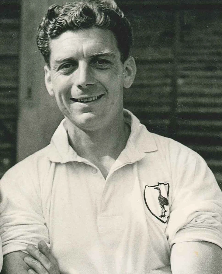Arthur Willis | Tottenham Hotspur Wiki | Fandom