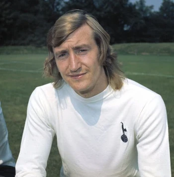 Terry Naylor | Tottenham Hotspur Wiki | Fandom
