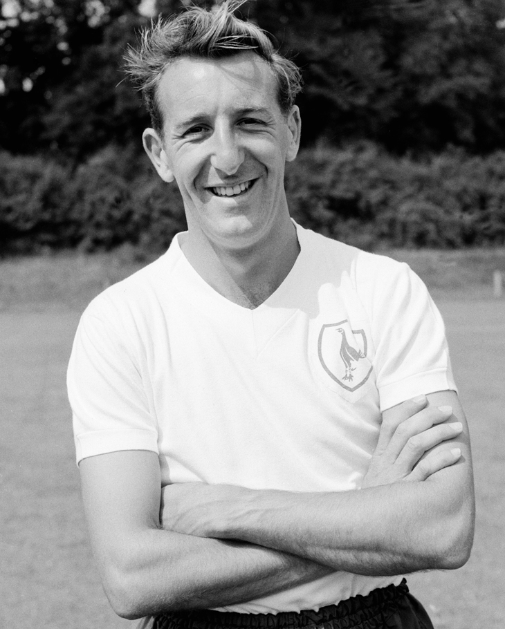 Tony Marchi | Tottenham Hotspur Wiki | Fandom