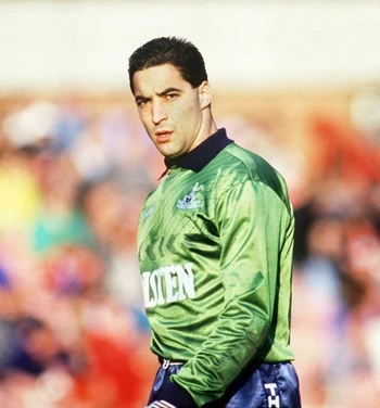 Tony Parks | Tottenham Hotspur Wiki | Fandom