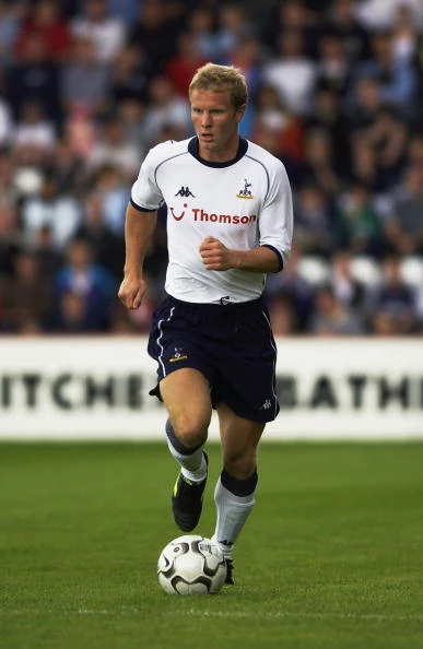 Ben Thatcher | Tottenham Hotspur Wiki | Fandom