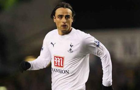 Dimitar Berbatov | Tottenham Hotspur Wiki | Fandom