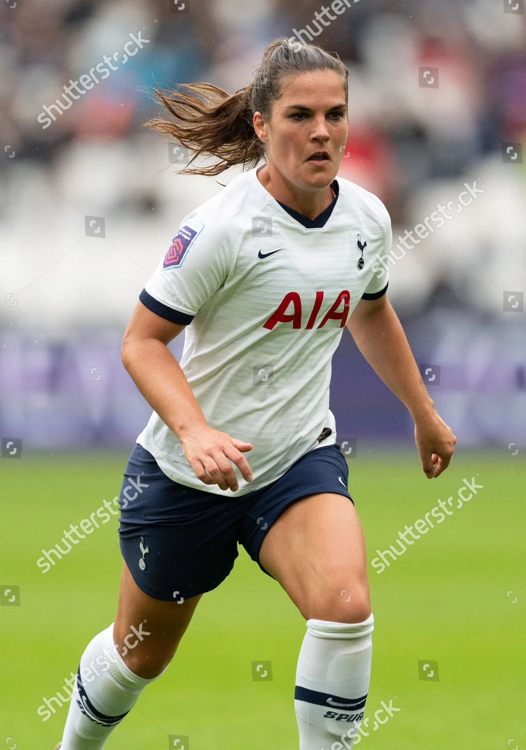 Siri Worm | Tottenham Hotspur Wiki | Fandom