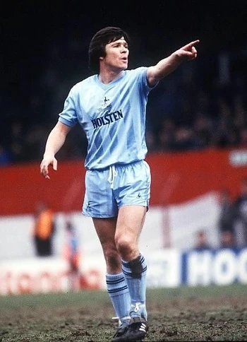 Steve Perryman | Tottenham Hotspur Wiki | Fandom