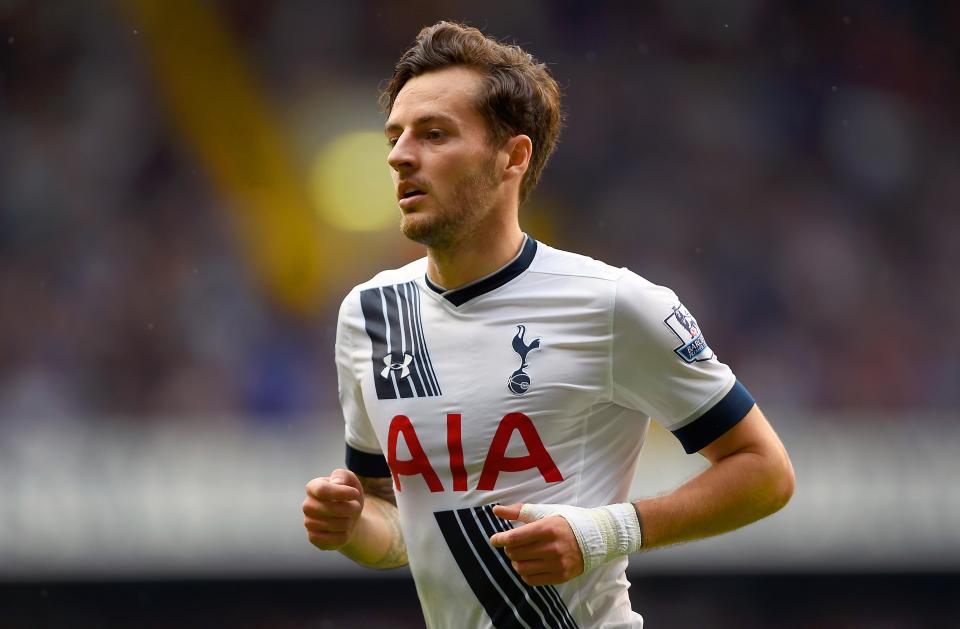Ryan Mason | Tottenham Hotspur Wiki | Fandom
