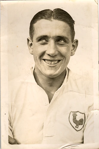 Arthur Rowe | Tottenham Hotspur Wiki | Fandom