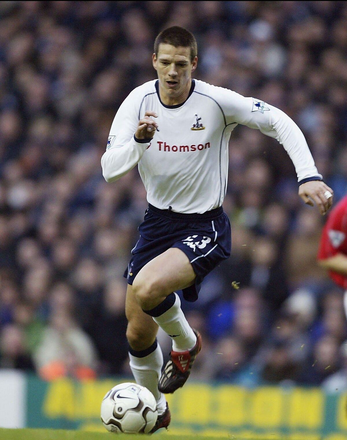 Christian Ziege | Tottenham Hotspur Wiki | Fandom