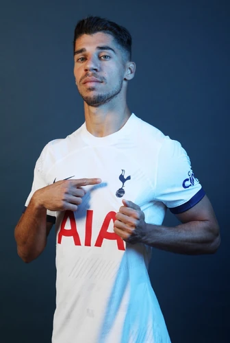 Manor Solomon | Tottenham Hotspur Wiki | Fandom