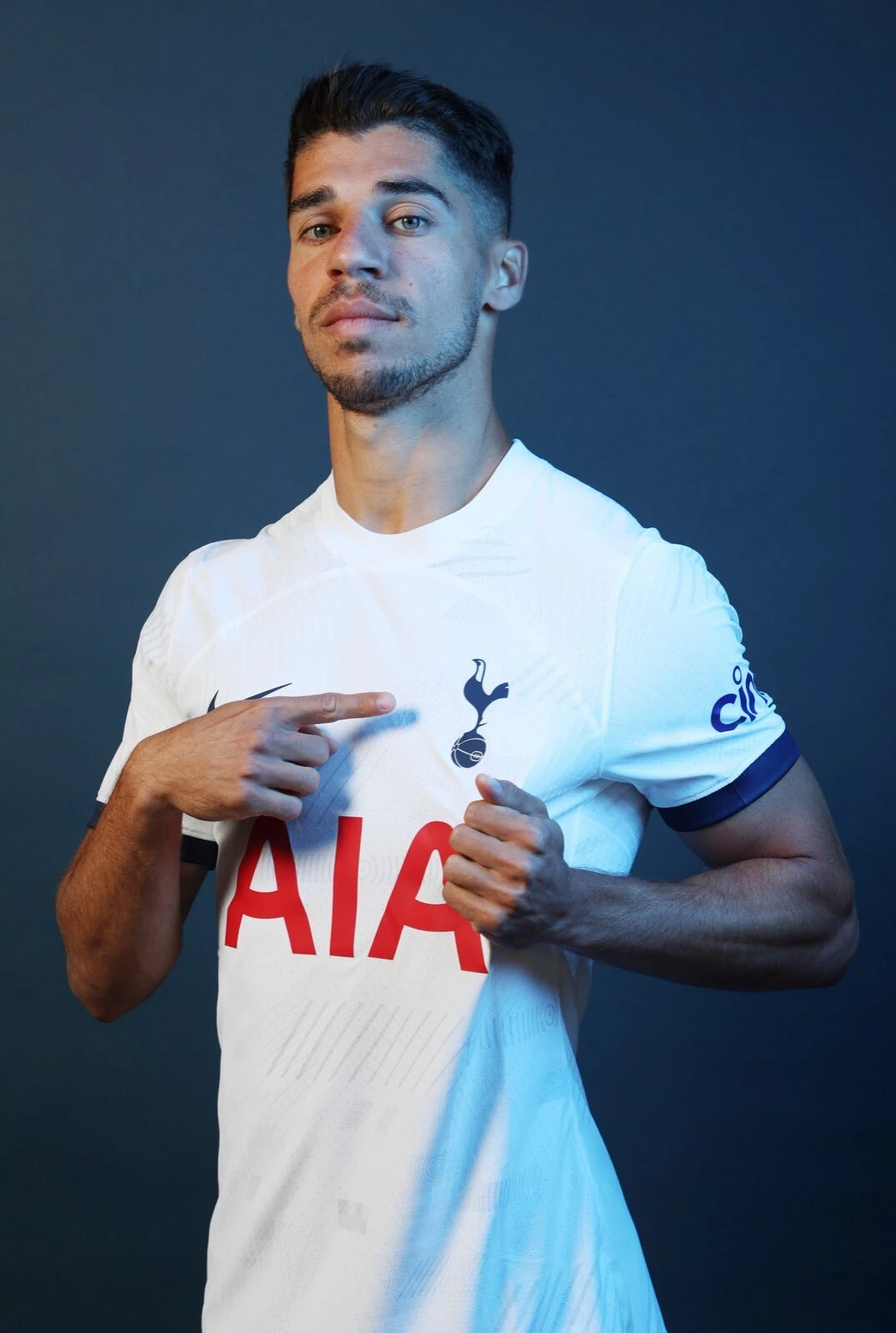 Manor Solomon | Tottenham Hotspur Wiki | Fandom