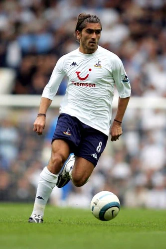Pedro Mendes | Tottenham Hotspur Wiki | Fandom