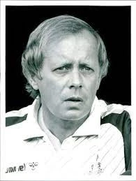 Trevor Hartley | Tottenham Hotspur Wiki | Fandom