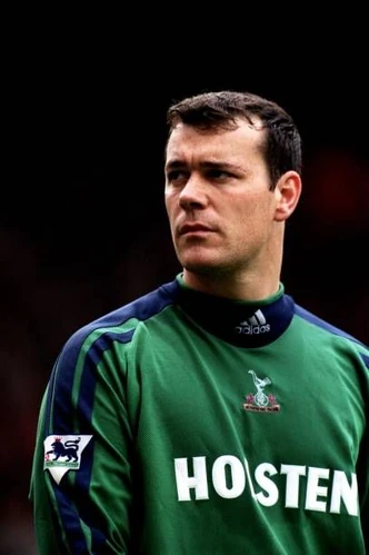 Neil Sullivan | Tottenham Hotspur Wiki | Fandom