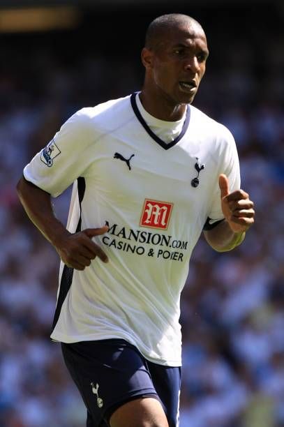Gilberto | Tottenham Hotspur Wiki | Fandom