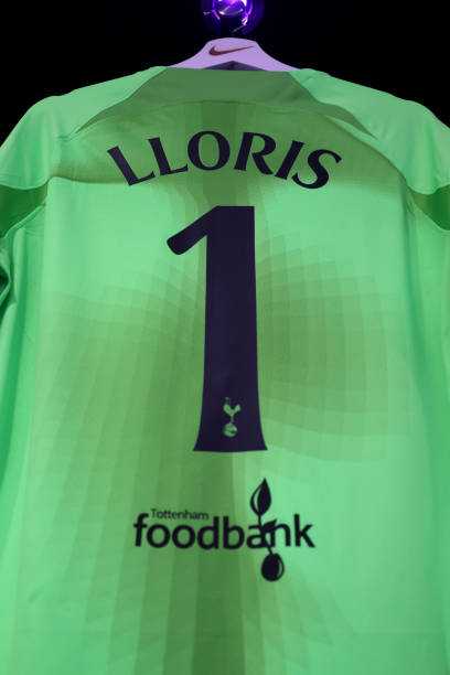 Shirt number 1 | Tottenham Hotspur Wiki | Fandom