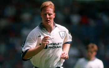 Stuart Nethercott | Tottenham Hotspur Wiki | Fandom