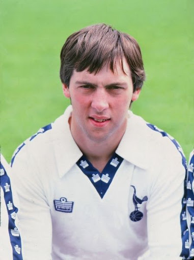 Tony Galvin | Tottenham Hotspur Wiki | Fandom