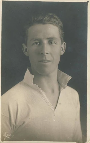 Charlie Walters | Tottenham Hotspur Wiki | Fandom