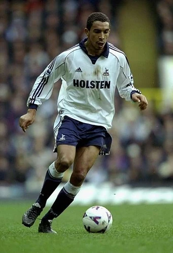 Chris Armstrong | Tottenham Hotspur Wiki | Fandom