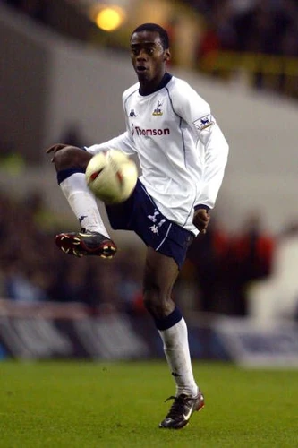 Rohan Ricketts | Tottenham Hotspur Wiki | Fandom
