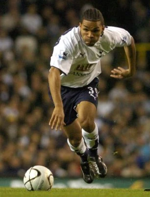 Andy Barcham | Tottenham Hotspur Wiki | Fandom