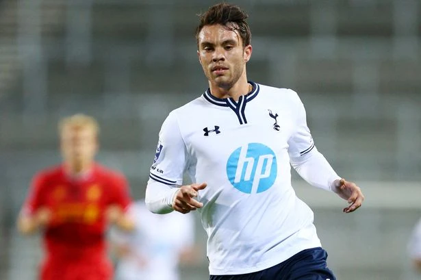 Cameron Lancaster | Tottenham Hotspur Wiki | Fandom