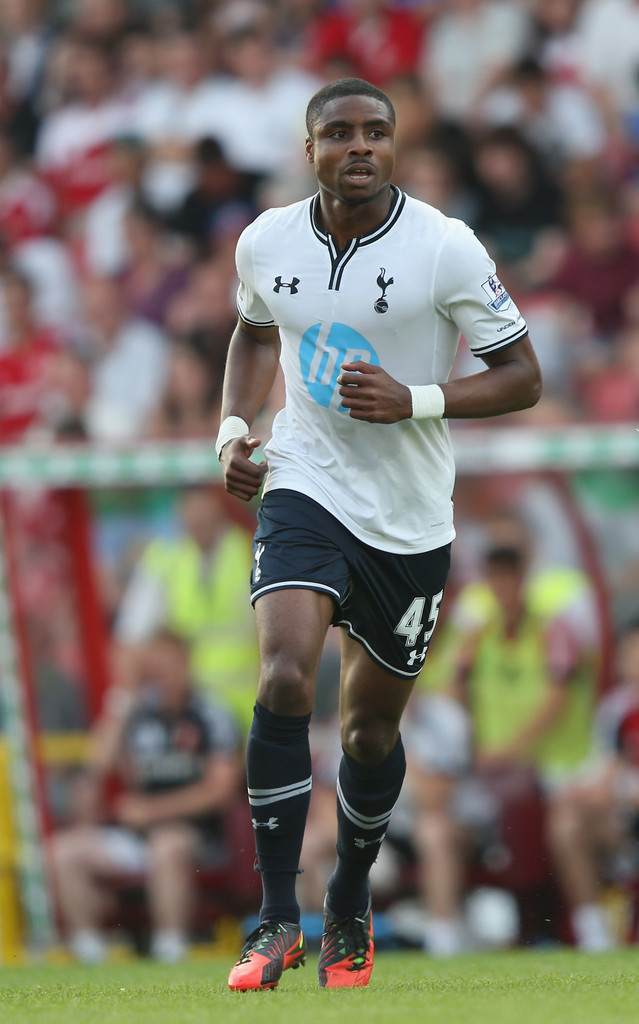 Jonathan Obika | Tottenham Hotspur Wiki | Fandom Jonathan Obika | Tottenham Hotspur Wiki | Fandom