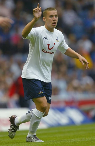 Sean Davis | Tottenham Hotspur Wiki | Fandom