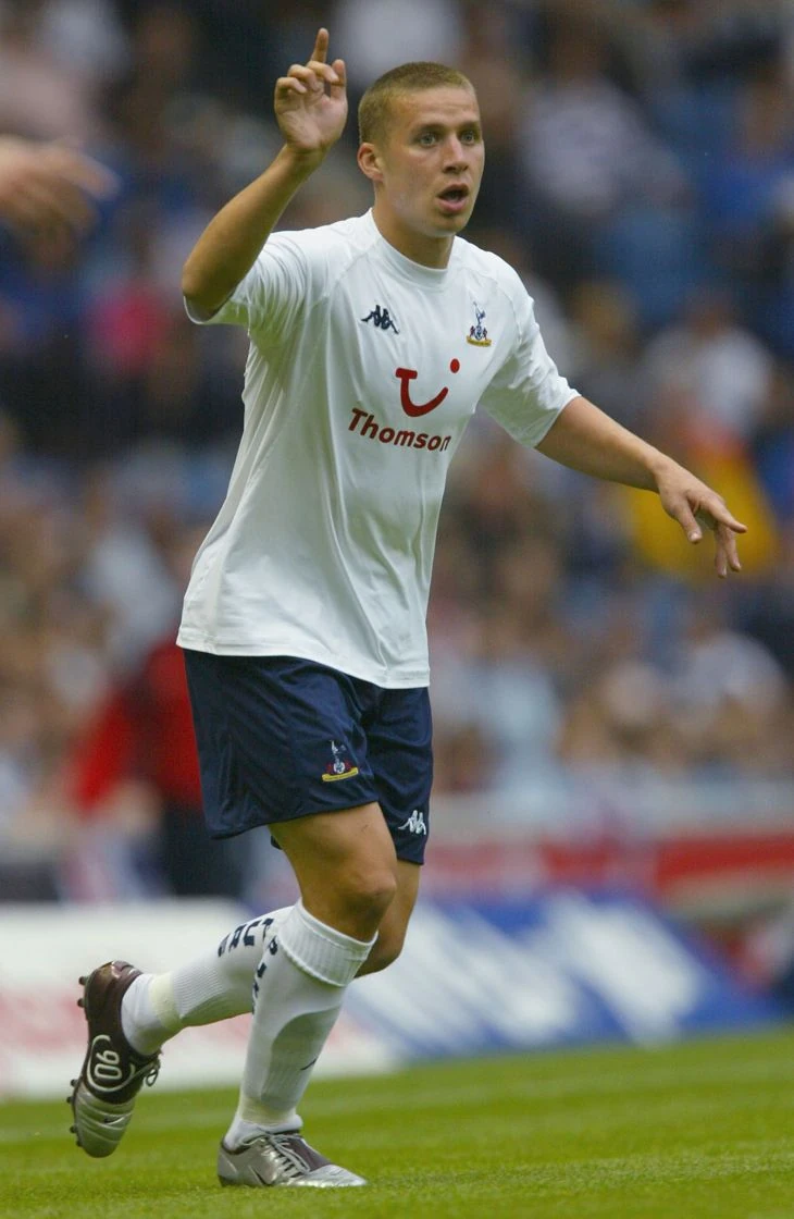 Sean Davis | Tottenham Hotspur Wiki | Fandom