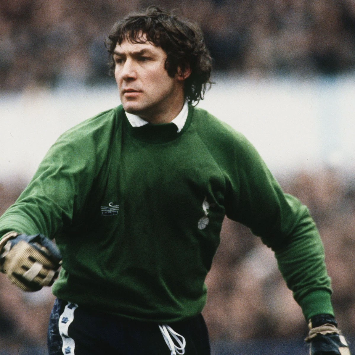 Barry Daines | Tottenham Hotspur Wiki | Fandom