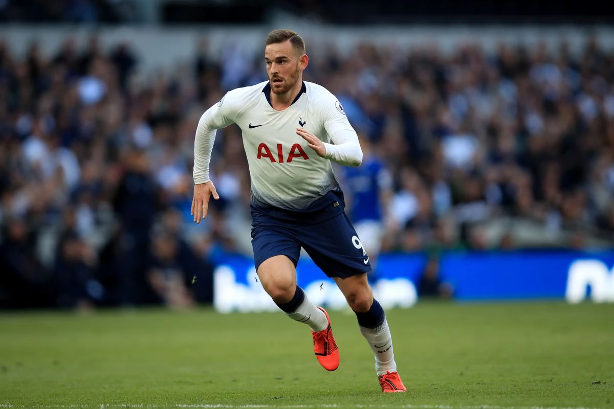 Vincent Janssen | Tottenham Hotspur Wiki | Fandom