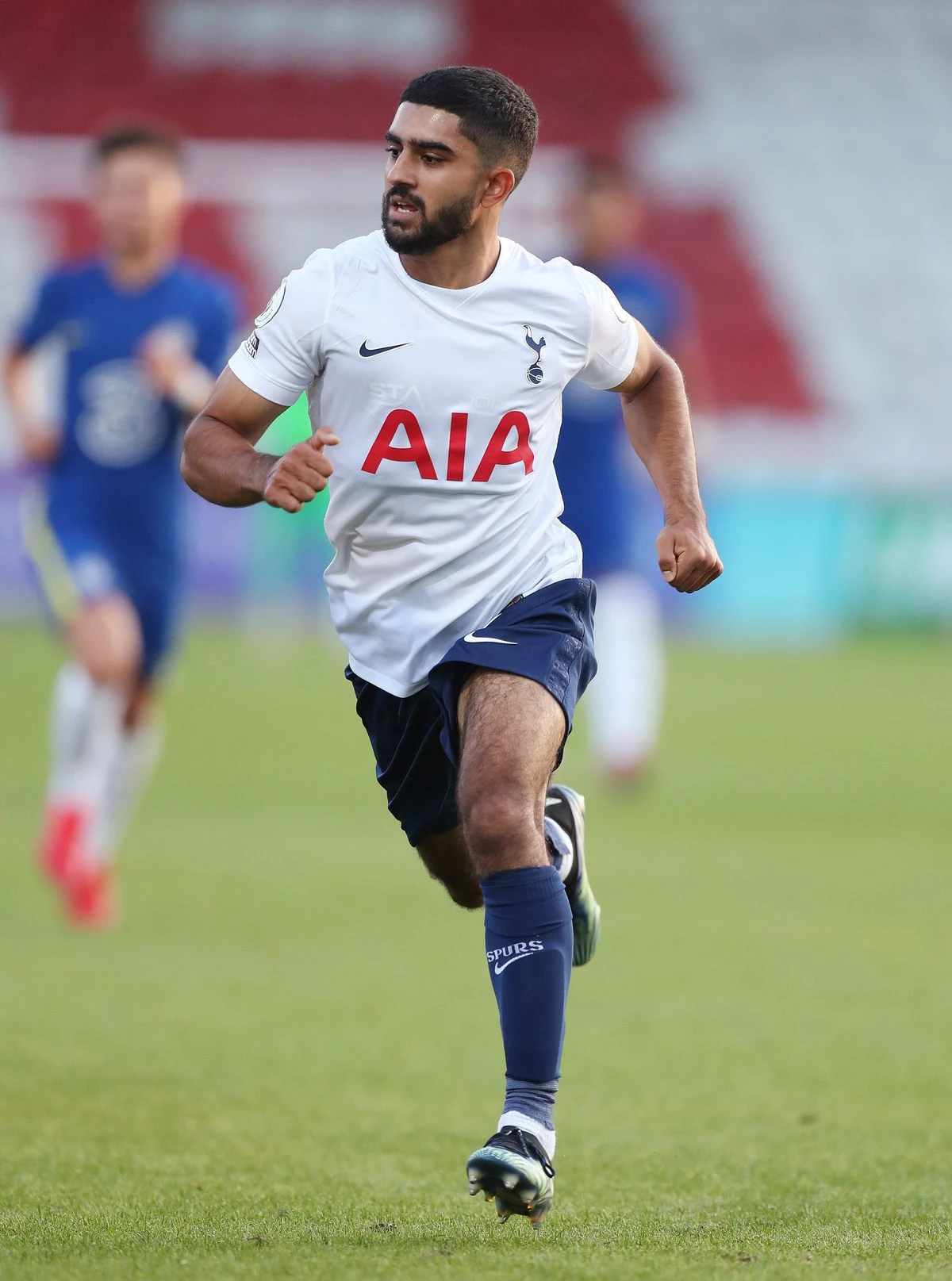 Dilan Markanday | Tottenham Hotspur Wiki | Fandom