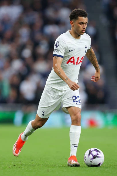 Brennan Johnson | Tottenham Hotspur Wiki | Fandom