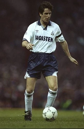 Terry Fenwick | Tottenham Hotspur Wiki | Fandom