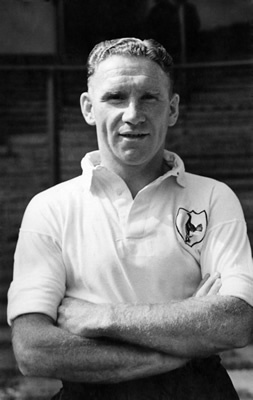 Bill Nicholson | Tottenham Hotspur Wiki | Fandom