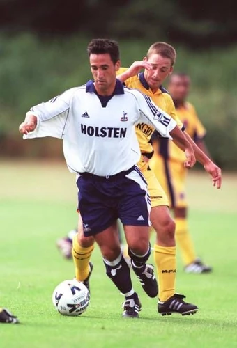 Neale Fenn | Tottenham Hotspur Wiki | Fandom