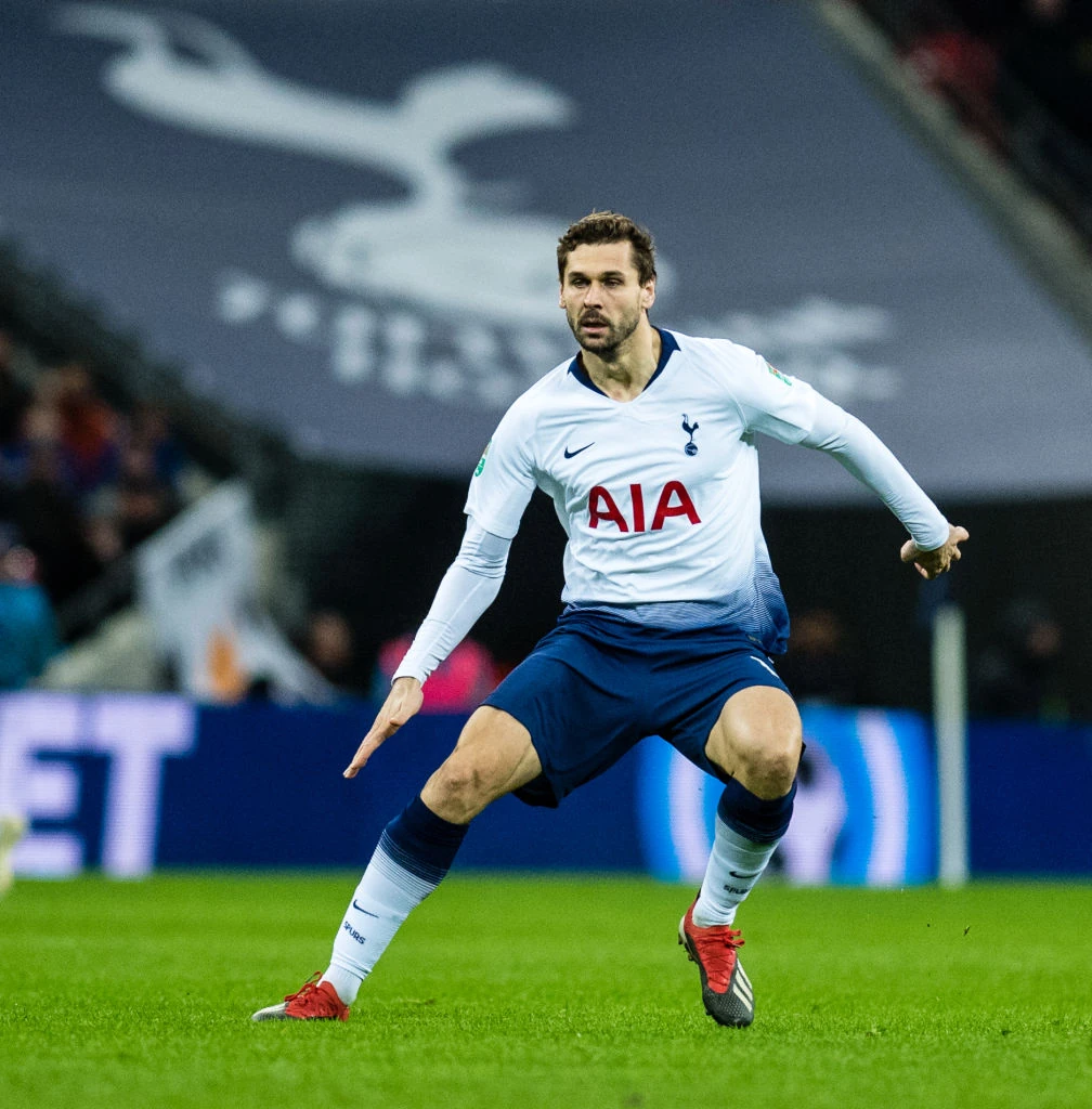 Fernando Llorente | Tottenham Hotspur Wiki | Fandom