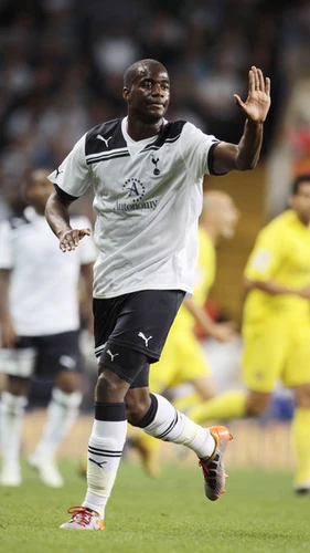 Sébastien Bassong | Tottenham Hotspur Wiki | Fandom